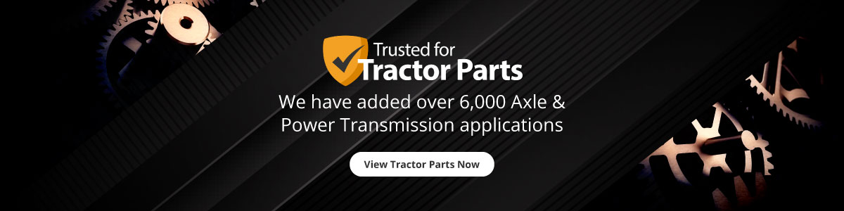 Sparex Canada - Tractor Parts Specialists